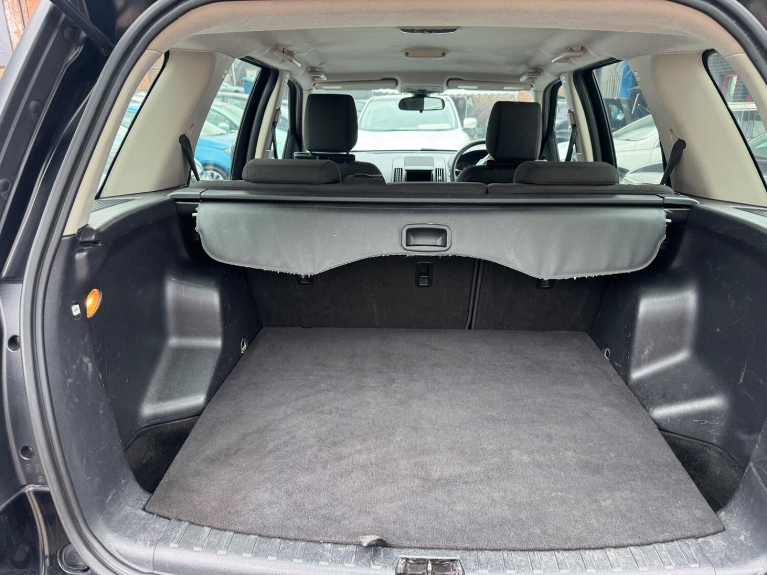 Used LAND ROVER FREELANDER 2 in Norwich, Norfolk | LS Automotive Ltd