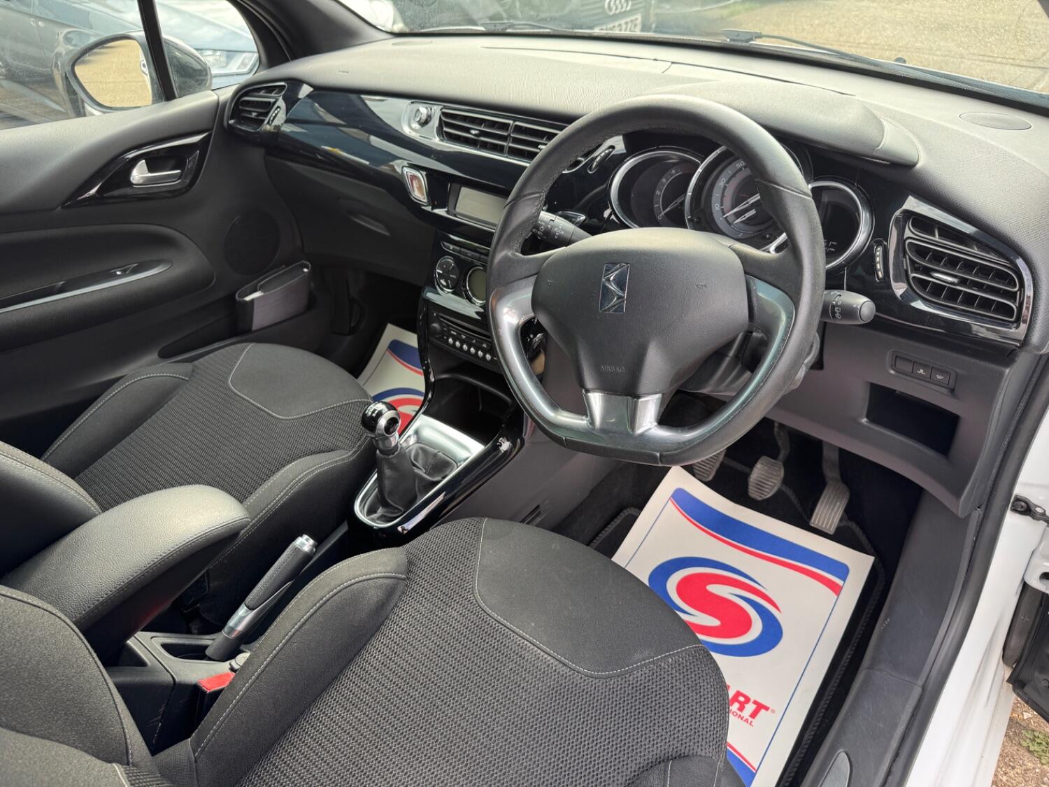 Used CITROEN DS3 in Norwich, Norfolk | LS Automotive Ltd