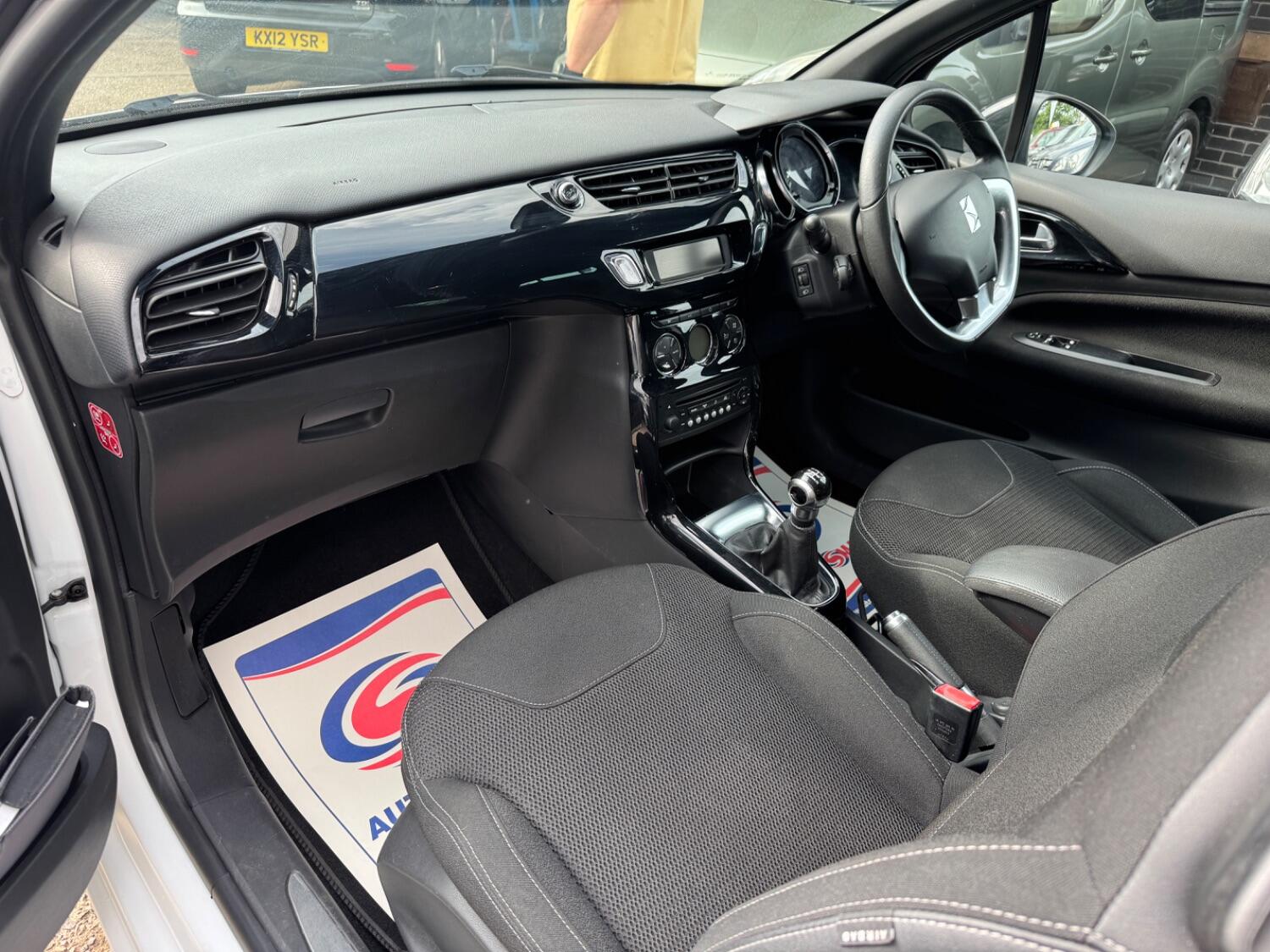 Used CITROEN DS3 in Norwich, Norfolk | LS Automotive Ltd